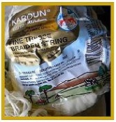 String Cheese Karoun